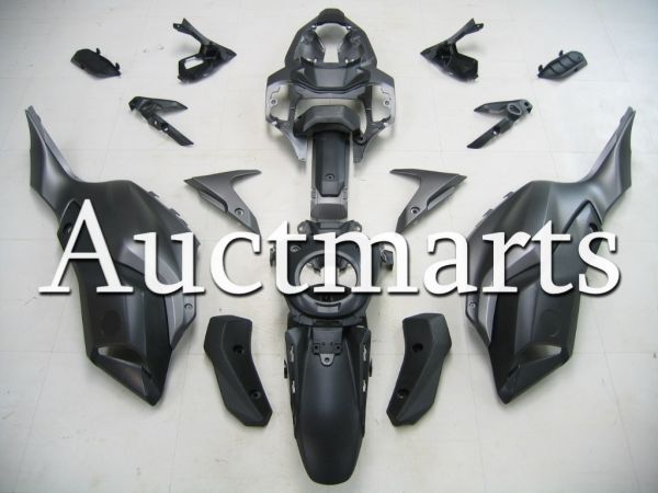 The best aftermarket fairing kits | Yamaha MT07 2012-2017 P/N (1 ...