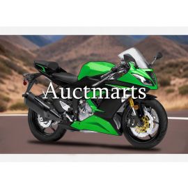 The best aftermarket fairing kits | Kawasaki Ninja ZX-6R 636 2013-2018 ...